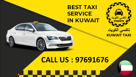 Kuwait-Taxi - Taxi Service 97691676 - Kuwait Taxi & Transport Service